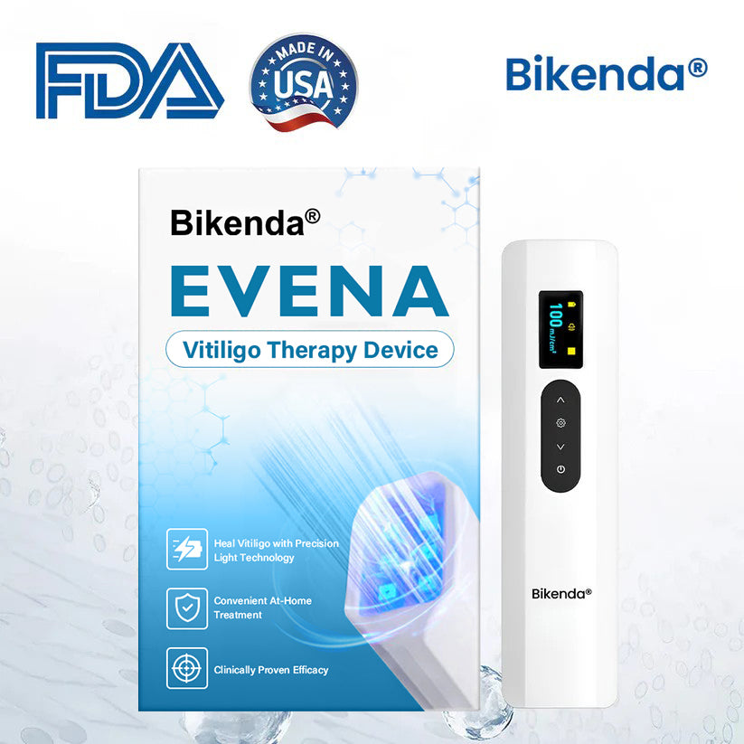 Bikenda® Evena Advanced Vitiligo Therapy Device – negusyshop