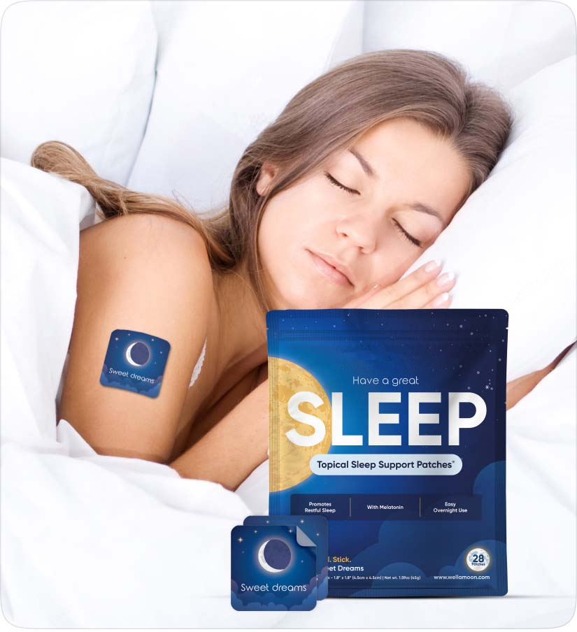Perfectly Restful Sleep & Energized Mornings – negusyshop